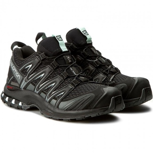 Salomon | Shoes | Salomon Xa Pro 3d Trail Running Shoes | Poshmark